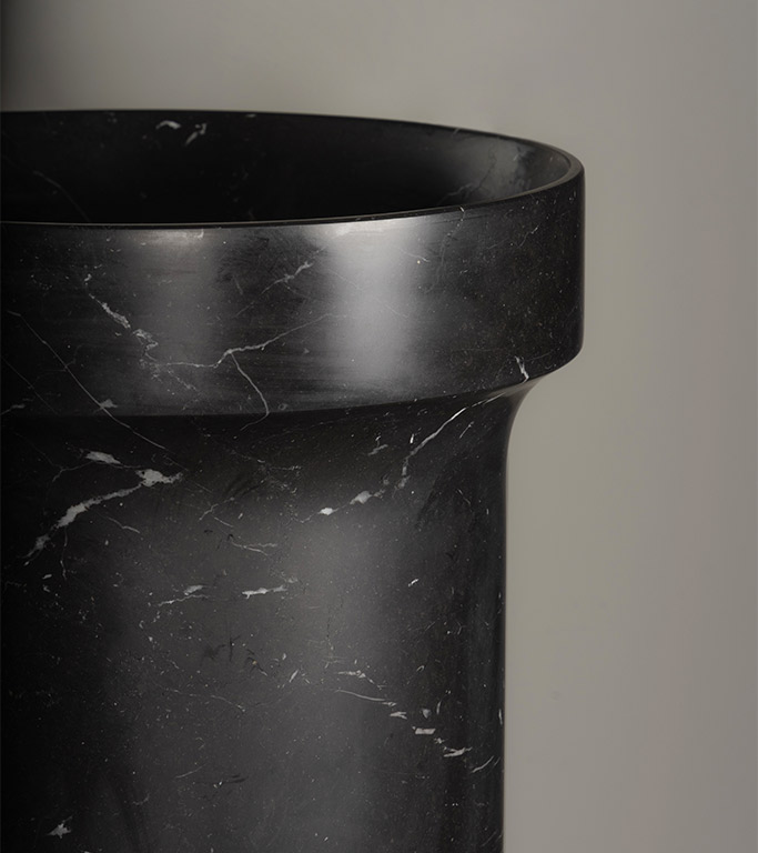 Arc88 washbasin – Inbani