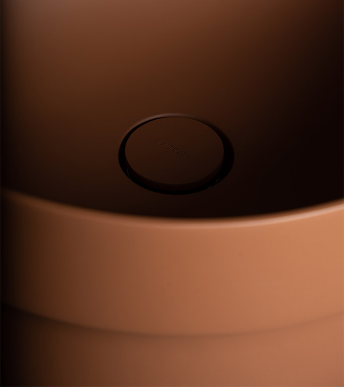 Arc88 washbasin – Inbani