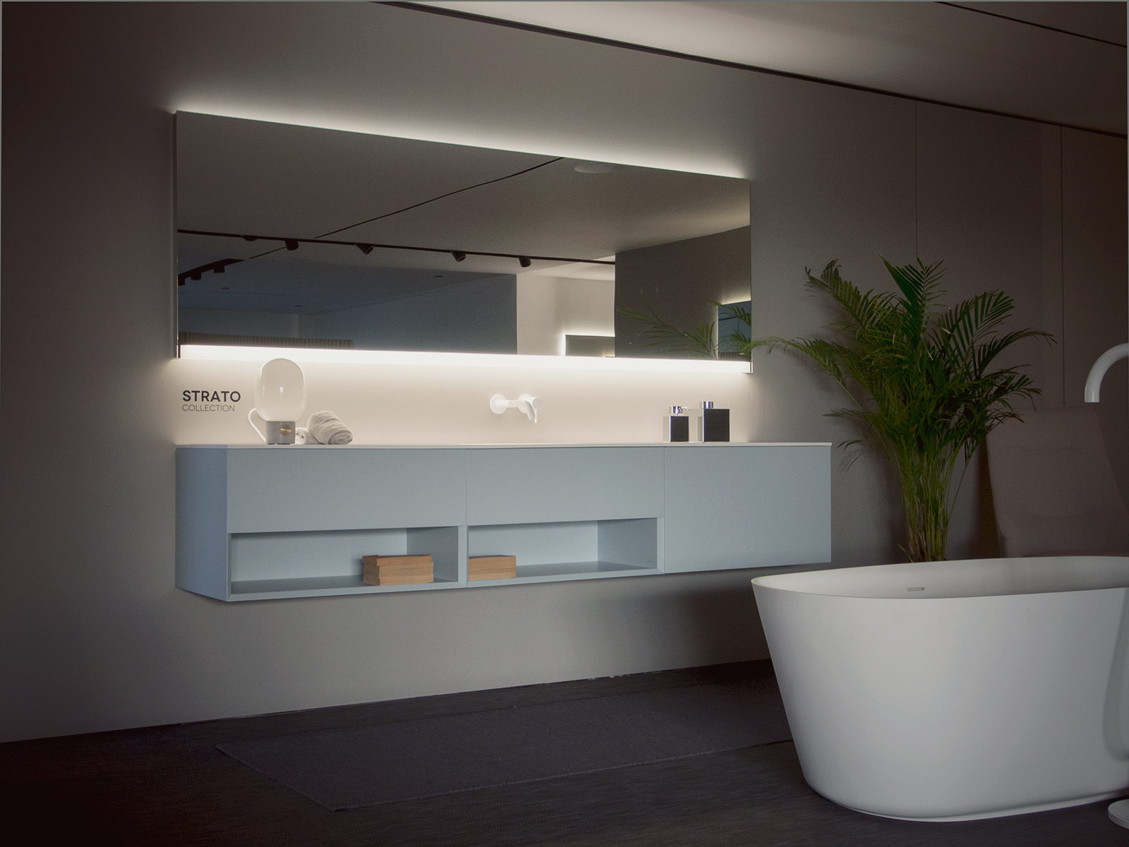 Área Outlet - Inbani