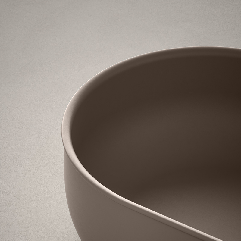 INBANI. Diseño en muebles de baño.