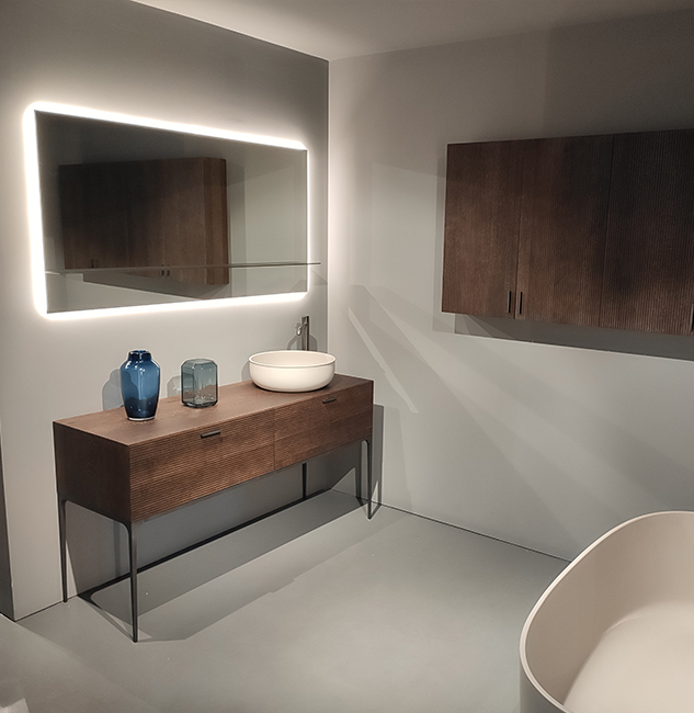 Área Outlet - Inbani