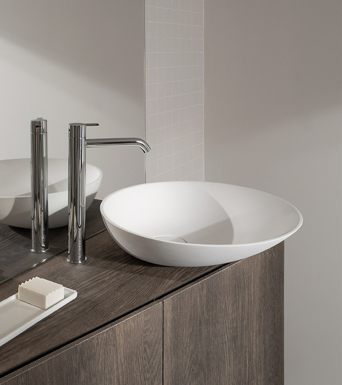 Lavabos Forma – Inbani